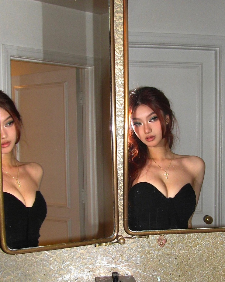 Picture of Selina Xyuu