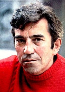 Picture of Georges Géret