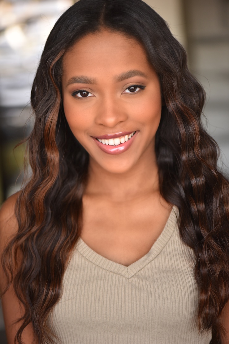 Picture of Jada Wesley