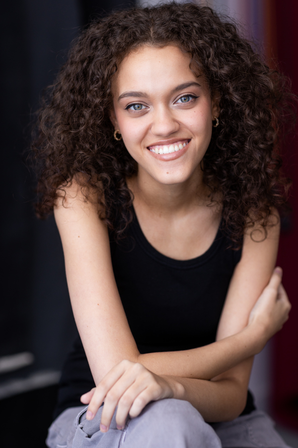 Picture of Sarah Divina