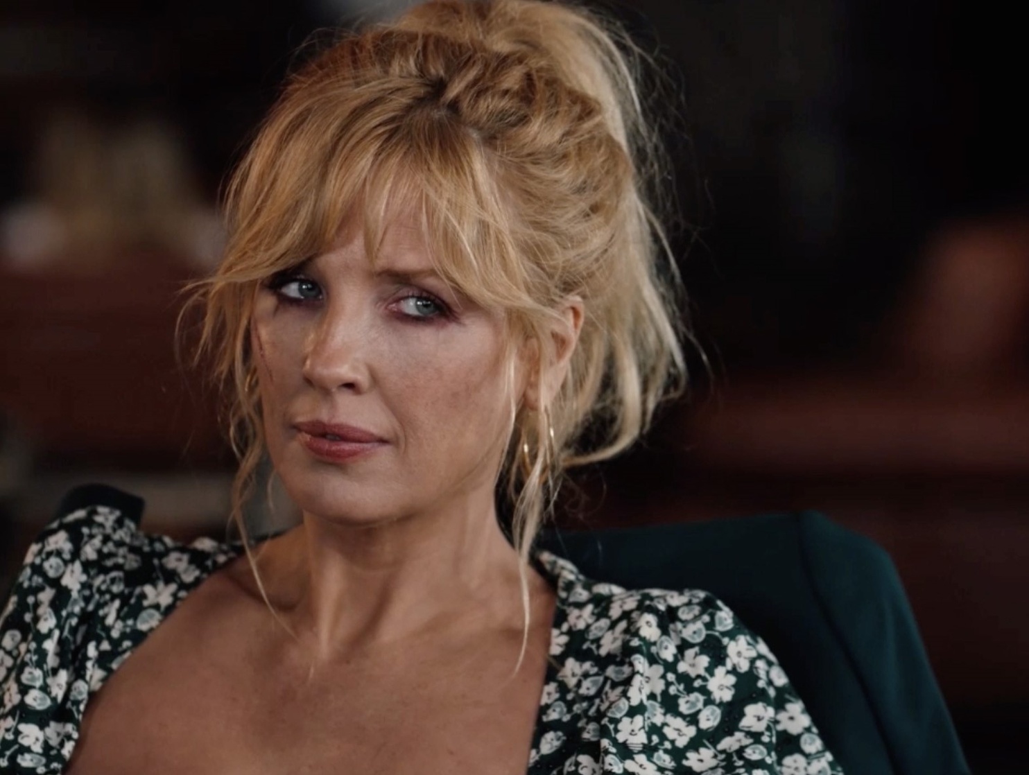 Picture of Kelly Reilly