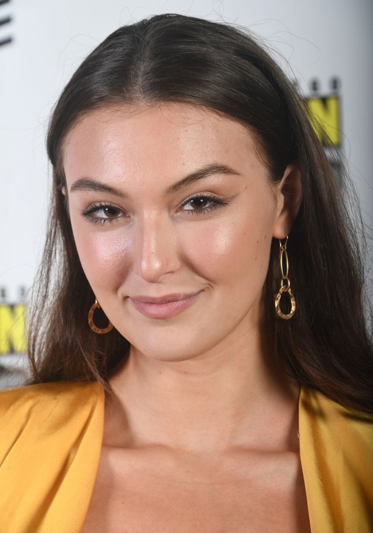 Picture of Rachel Pizzolato