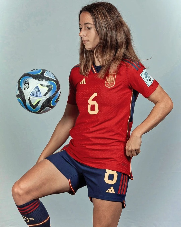 Picture of Aitana Bonmati