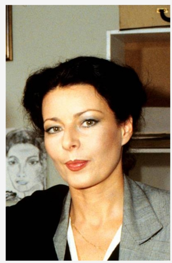 Picture of Gracia-Maria Kaus