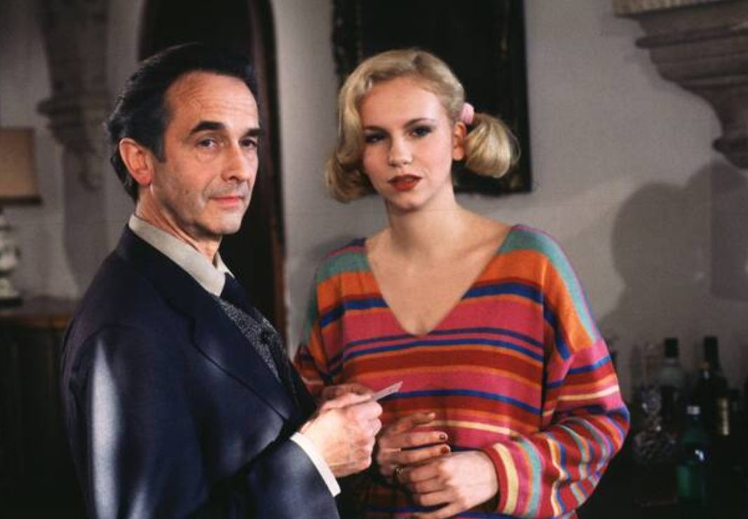 Image of Frühstückt Babette mit einem Mörder?