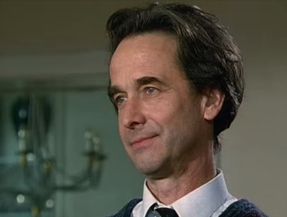 Picture of Christoph Bantzer