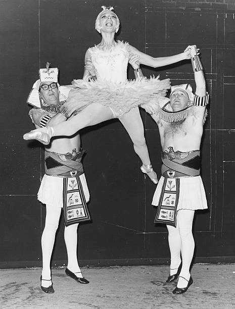 The Intelligence Men (1965) picture