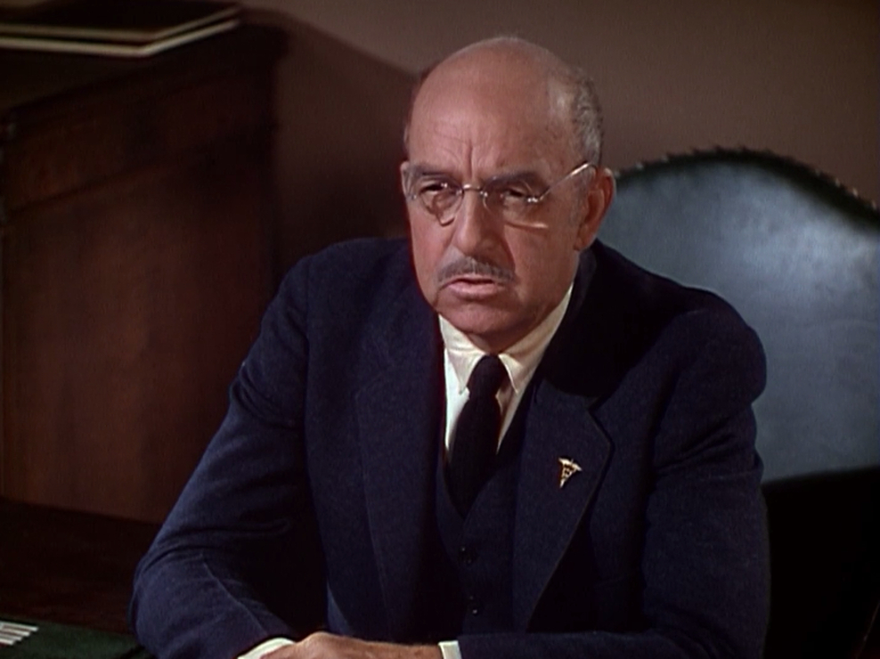 Davison Clark