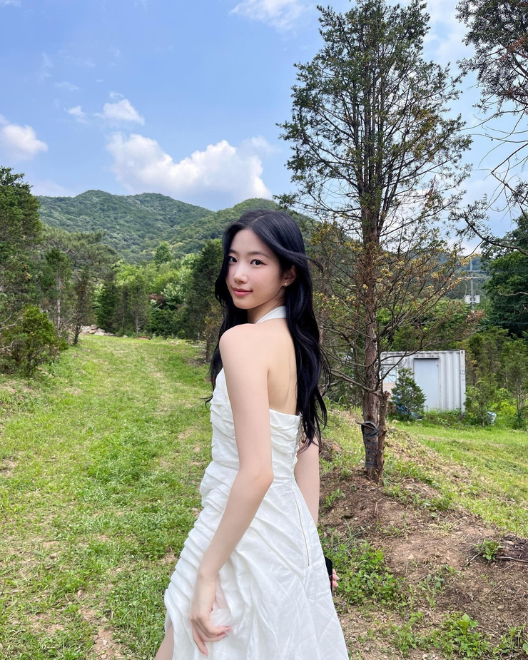 Picture of Kazuha Nakamura
