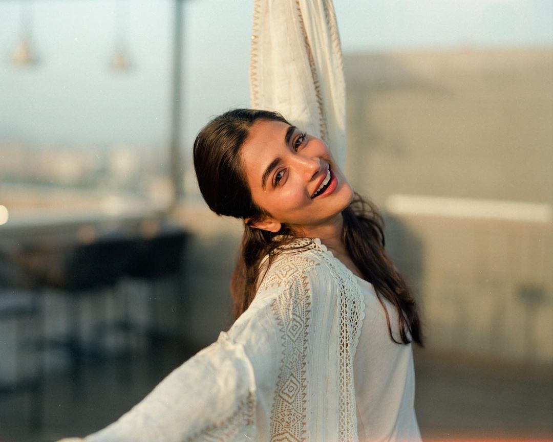 Picture of Pooja Hegde