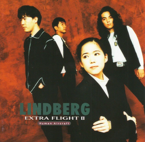 Picture of Extra Flight II Human Aircraft