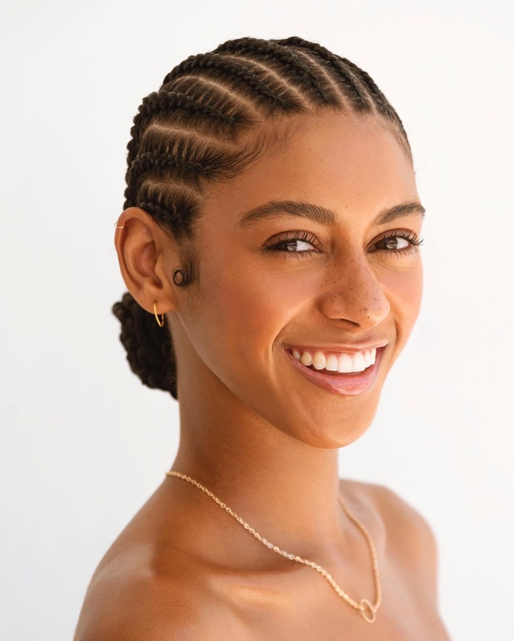 Picture of Briana Smith