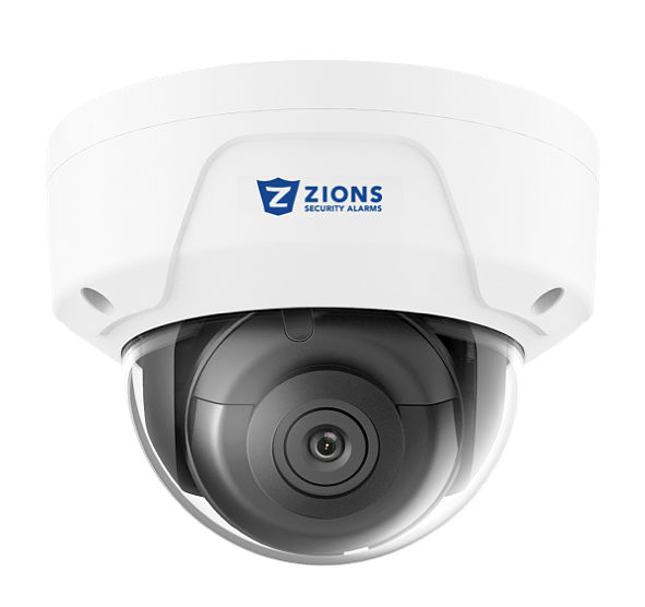 Zions Security Alarms - ADT Authorized Dealer