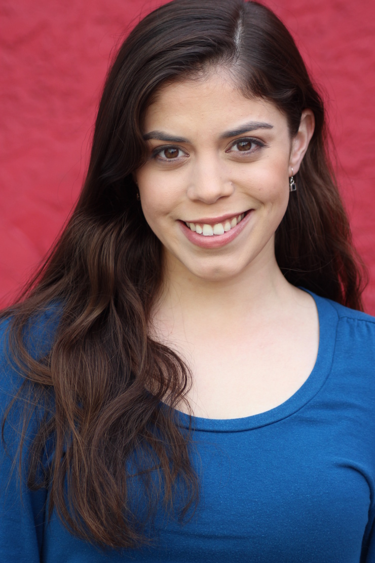 Image of Marisol Custodio