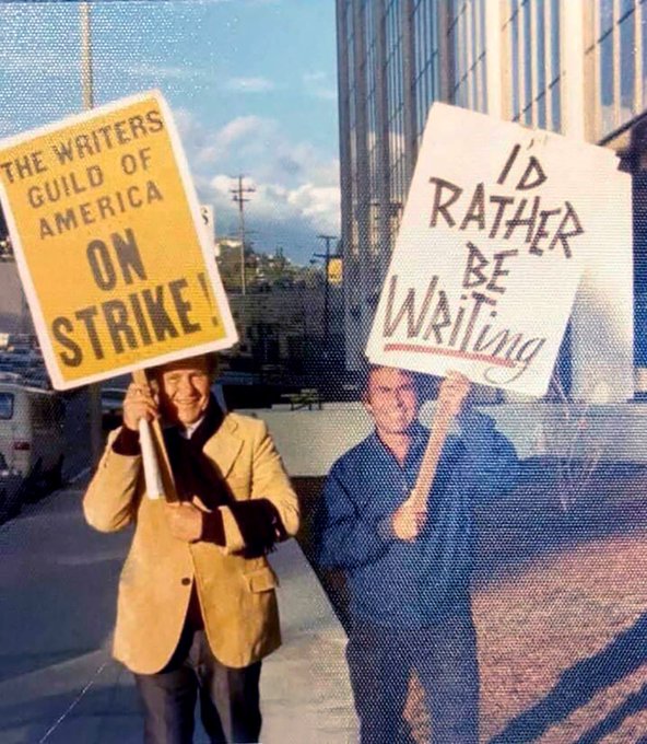 Picture of Rod Serling