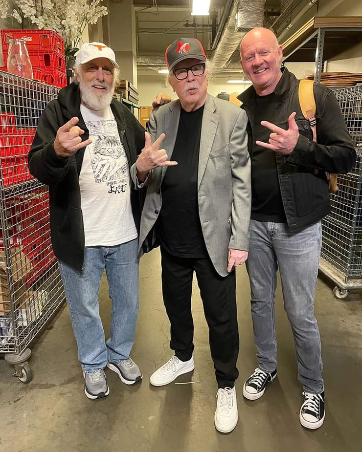 Picture of Nick Castle