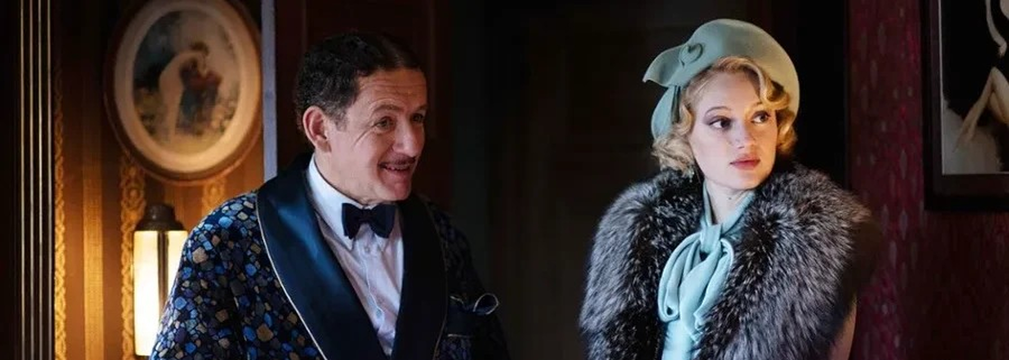 Picture of Mon crime