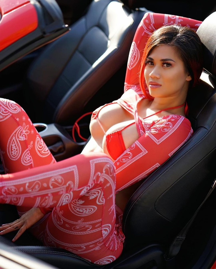 Picture of Natasha Cynn