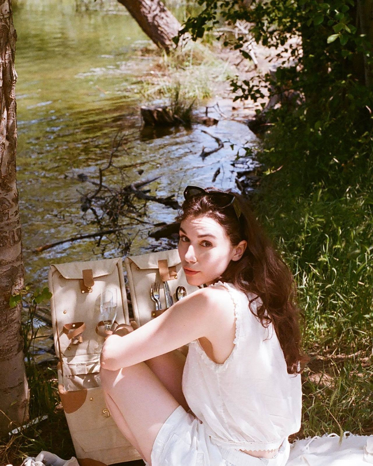 Picture of Grace Fulton