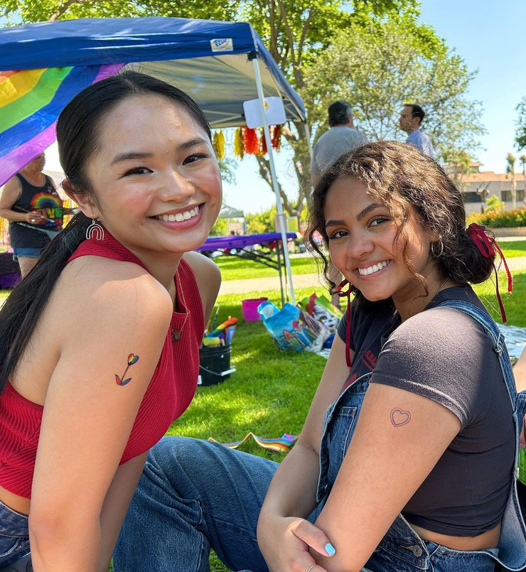 Image of Miia Harris