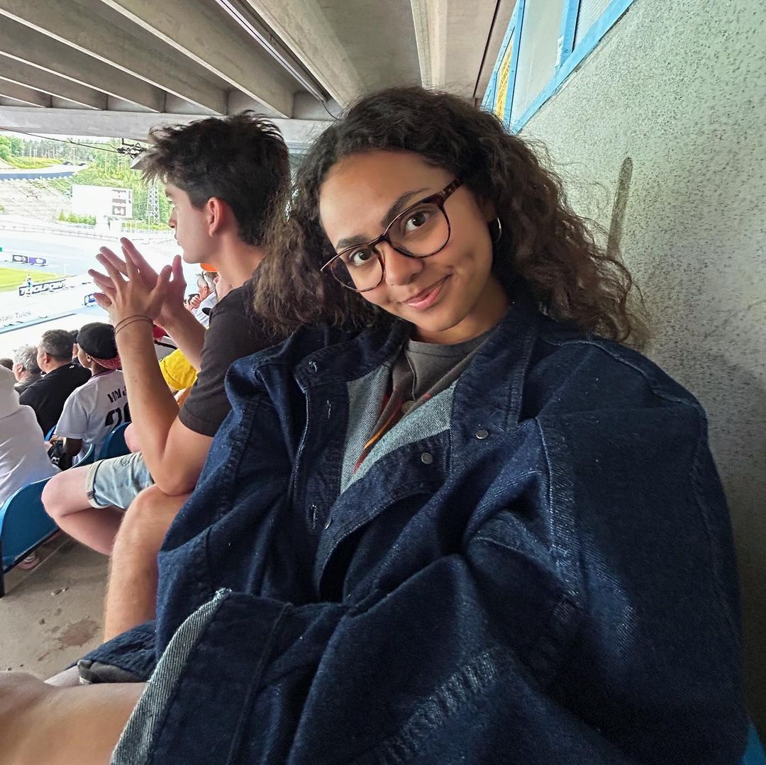 Picture of Miia Harris