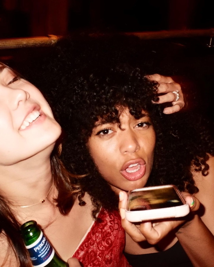 Picture of Jaz Sinclair