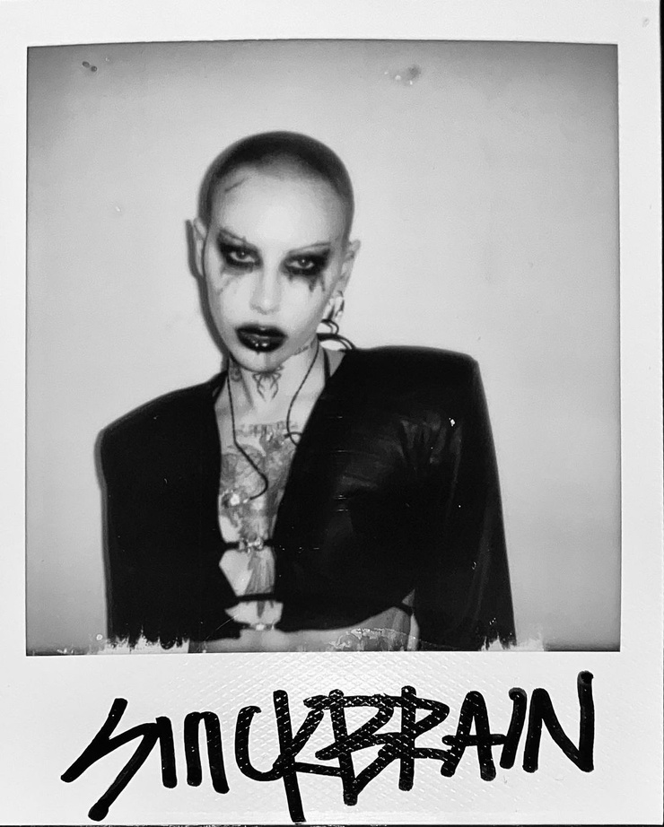 Picture of Siiickbrain