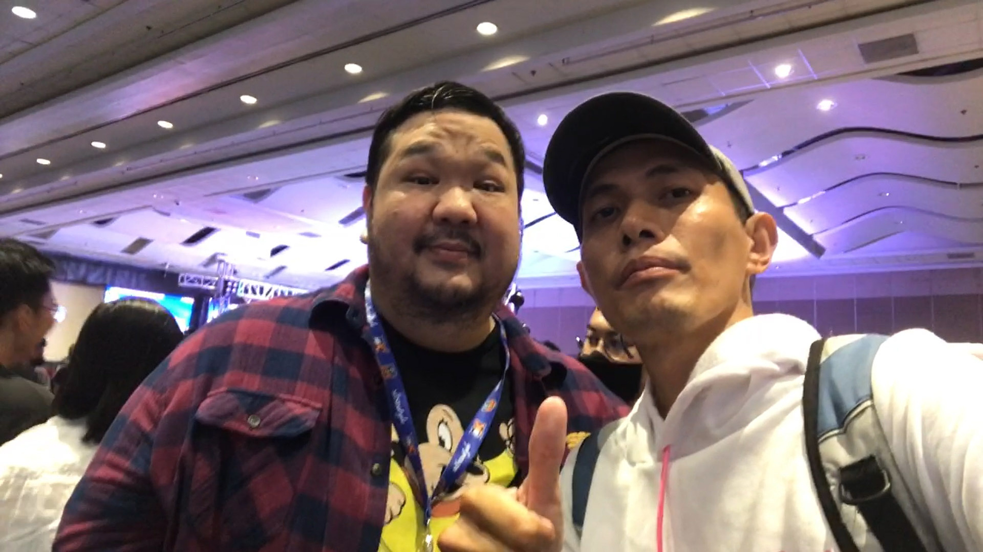 Sir Dj Bigboy Cheng #Idol Dj and Shoes Expert