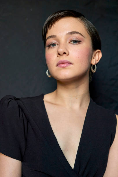 Picture of Cailee Spaeny