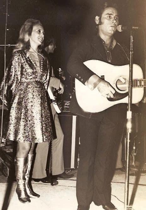 Picture of Tammy Wynette