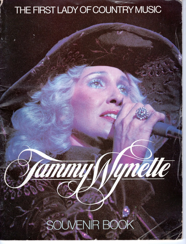 Picture of Tammy Wynette