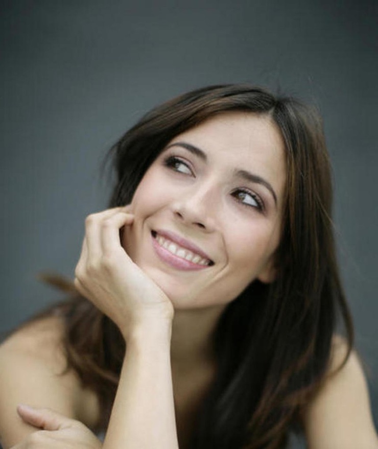Barbara Goenaga