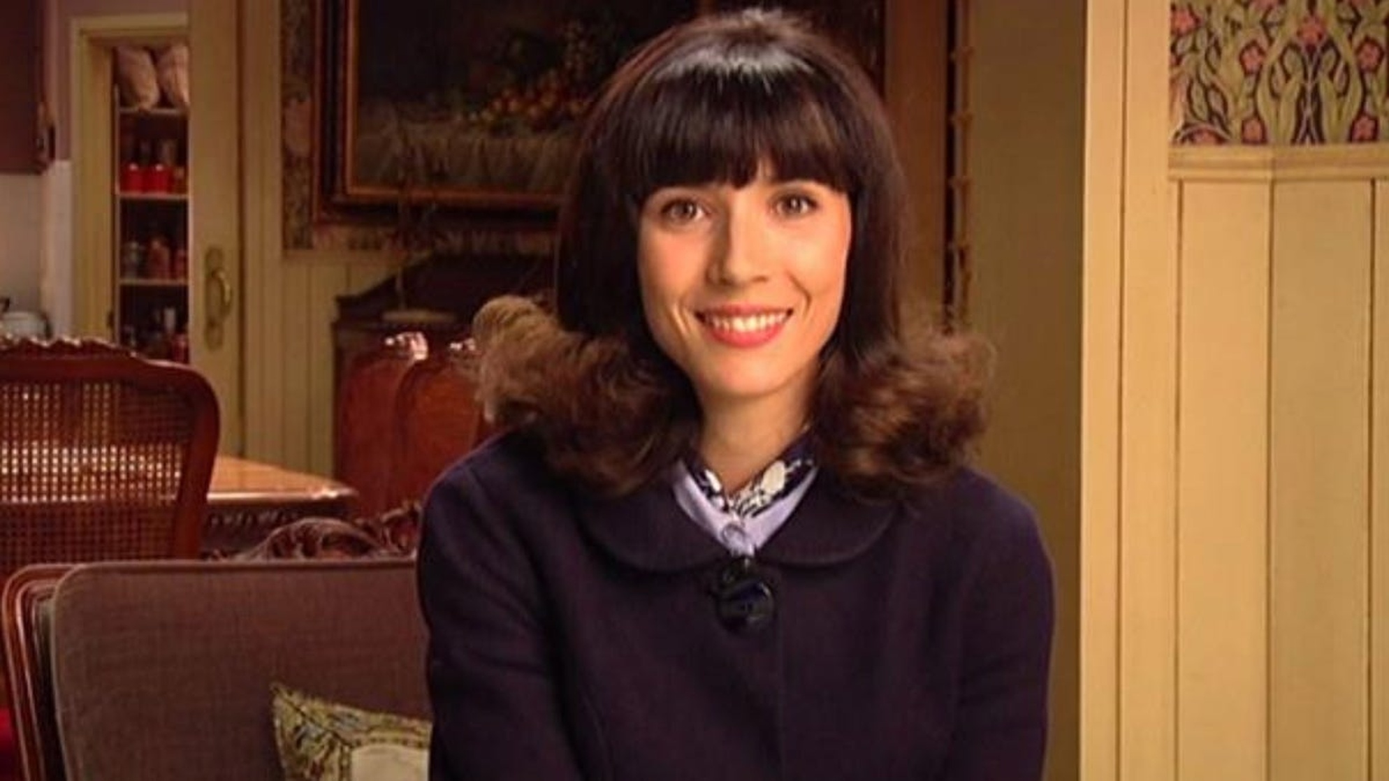 Barbara Goenaga