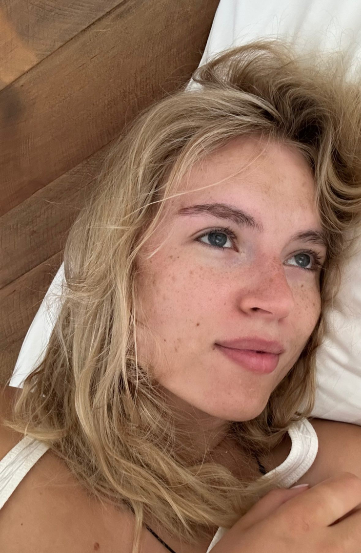 Picture of Anabela Belikova