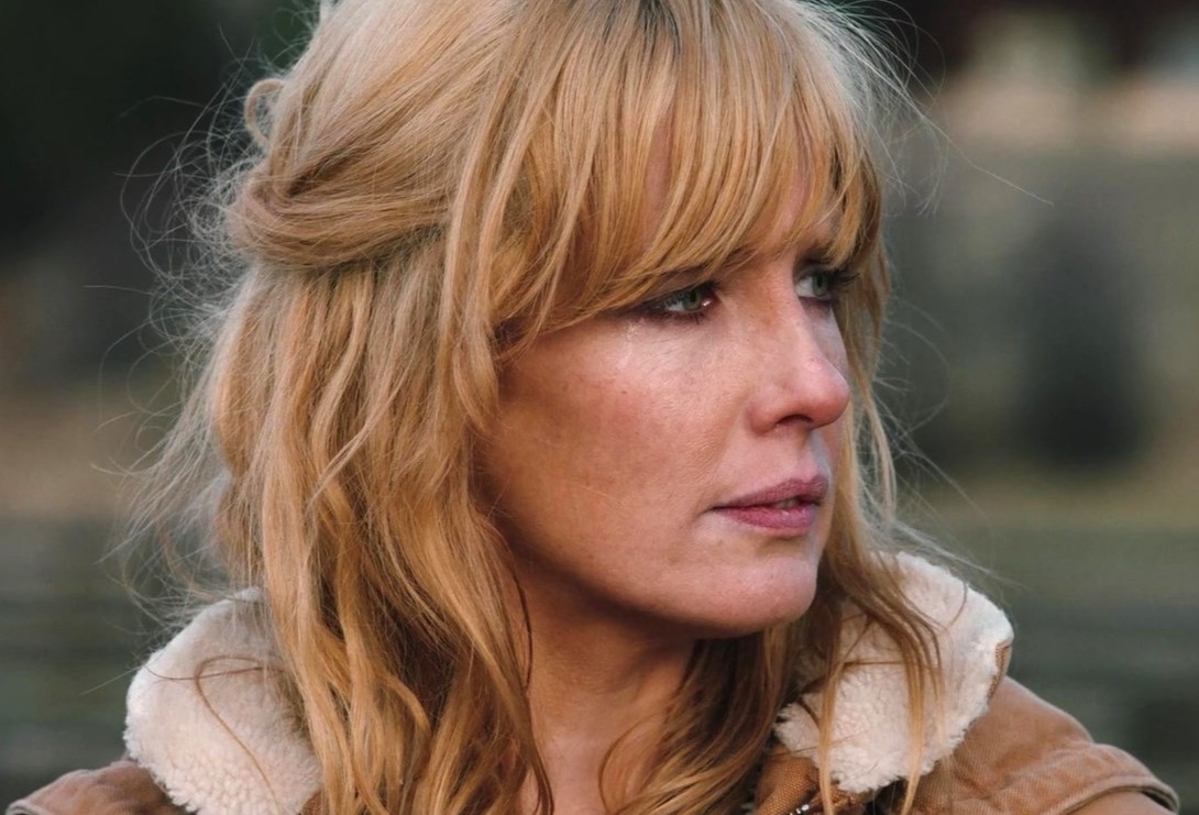 Kelly Reilly picture