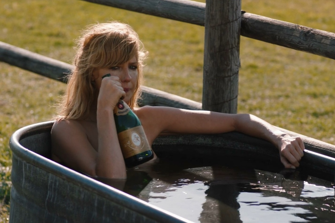 Picture Of Kelly Reilly