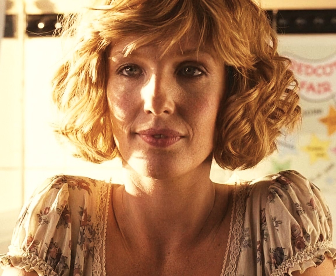Picture of Kelly Reilly
