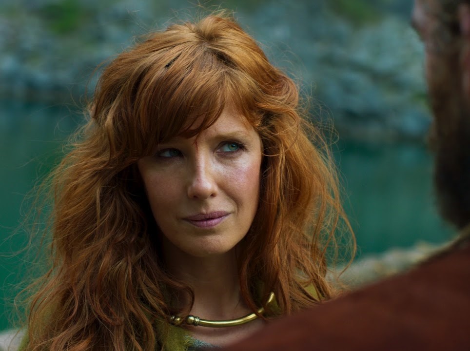 Picture of Kelly Reilly
