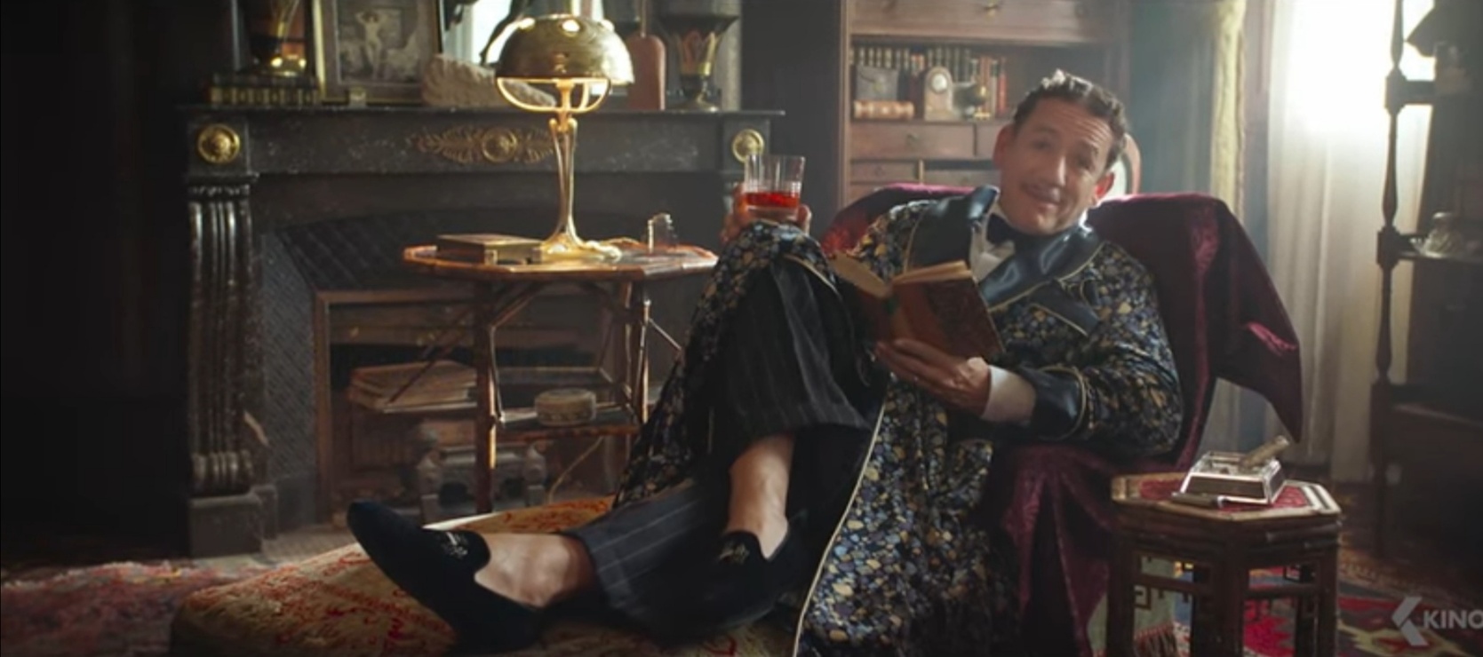 Picture of Mon crime