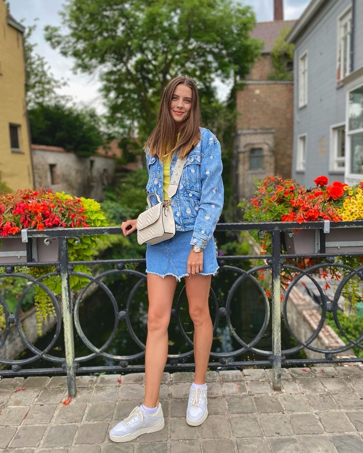 Picture of Yaroslava Mahuchikh