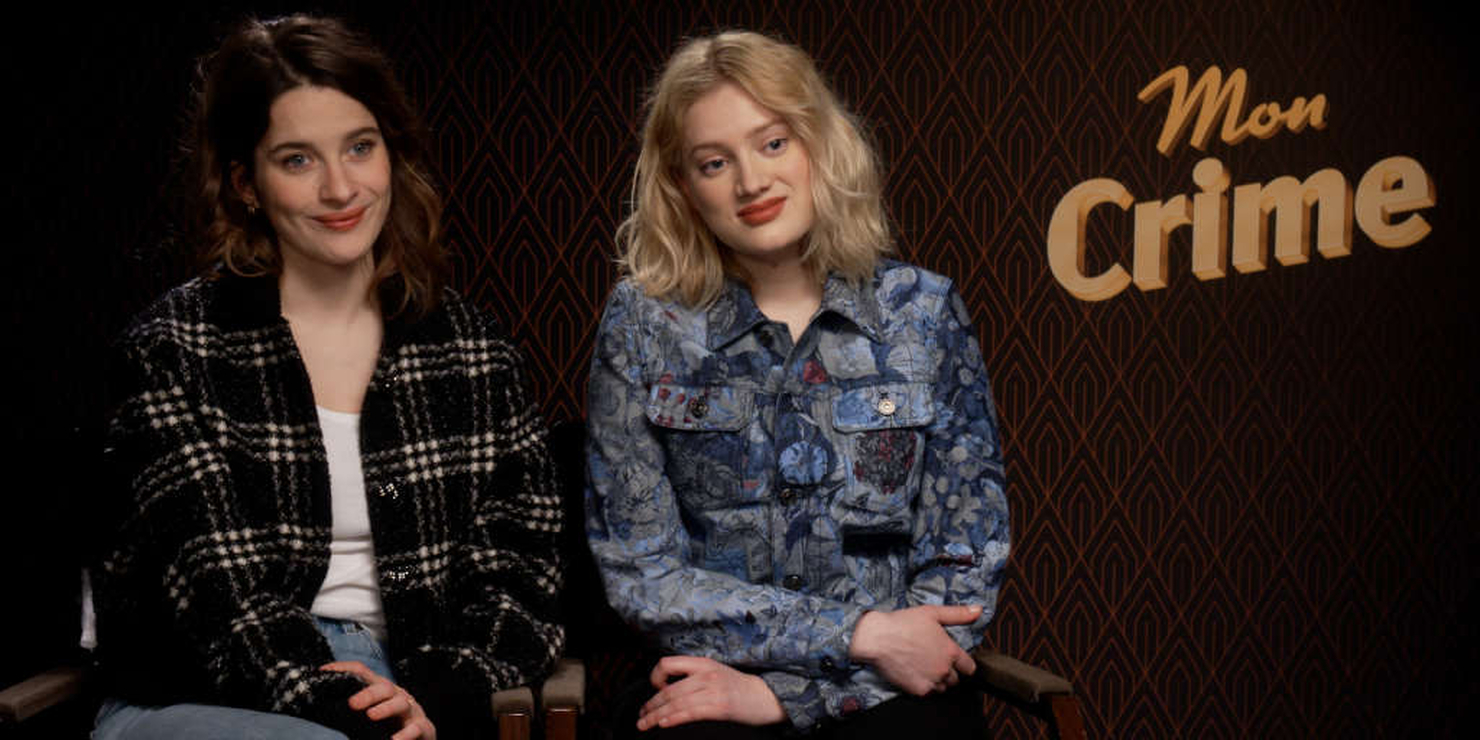 Picture of Mon crime