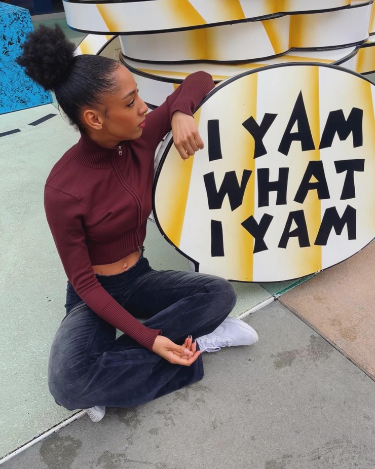 Picture of Amala Ekpunobi