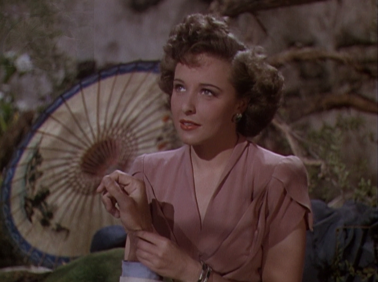 Laraine Day