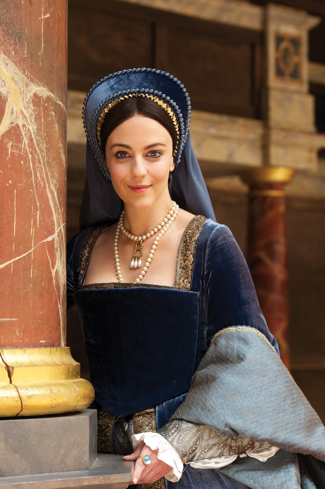 Miranda Raison image