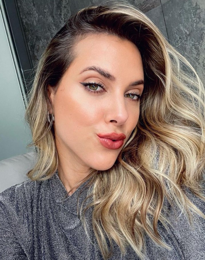 Picture of Gabriela Graf Stillfried