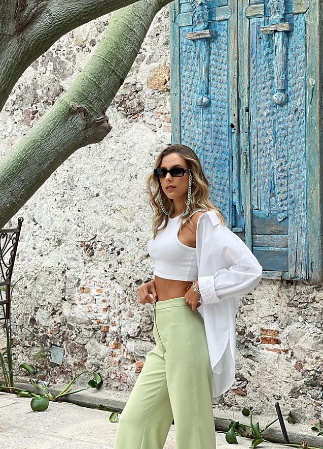 Picture of Gabriela Graf Stillfried