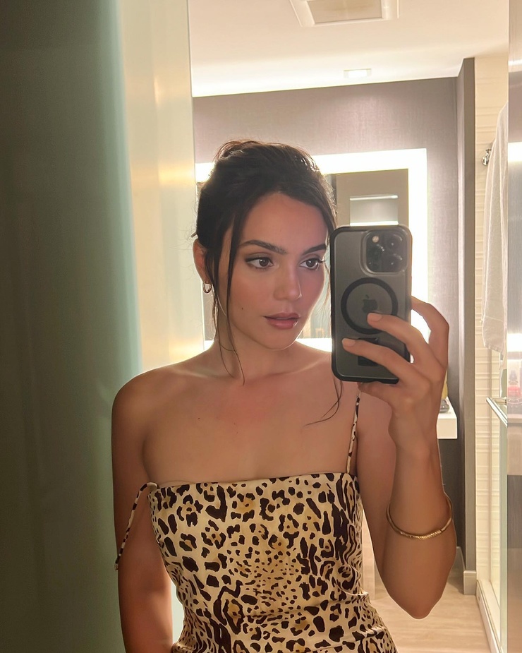 Picture of Andrea Londo