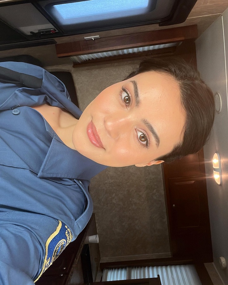 Picture of Andrea Londo