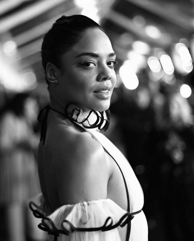 Picture of Tessa Thompson