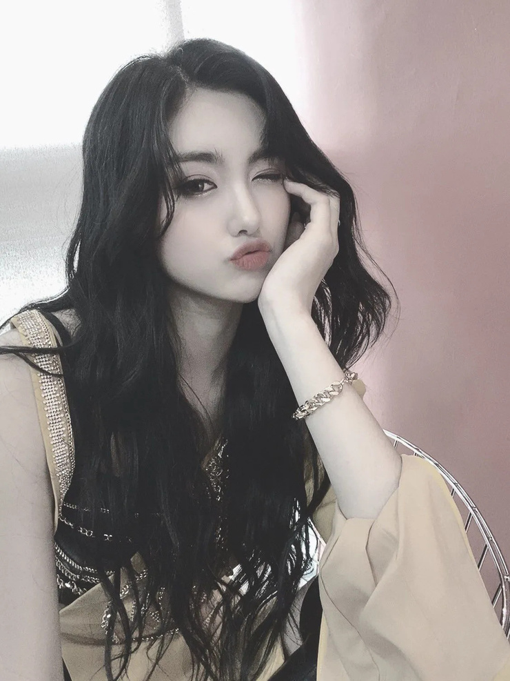 Picture of Yoorim Heo